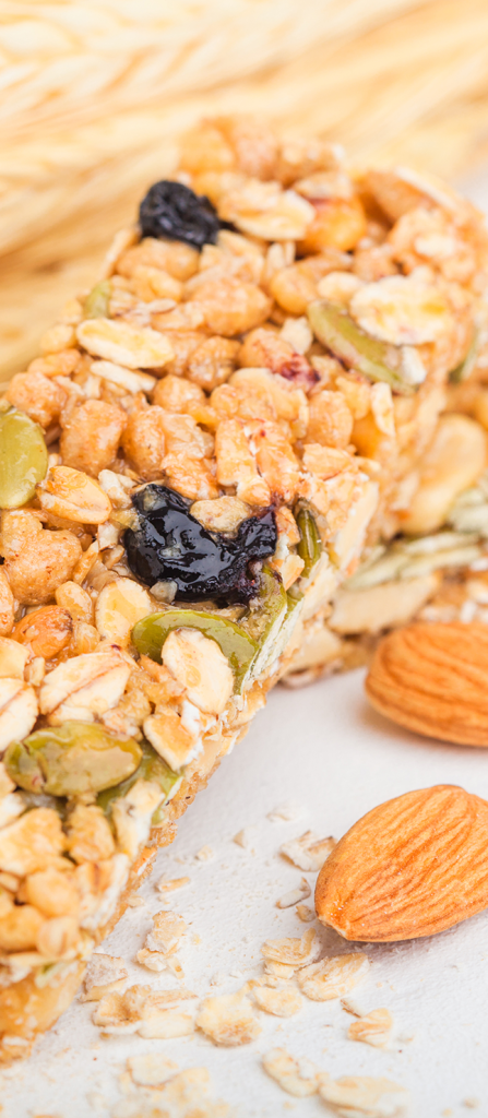 Aussie Keto Nut Bars - Bake With Yen